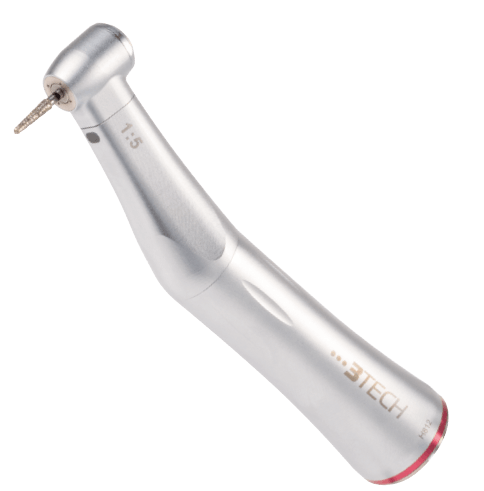 Smart equipment - 3TECH