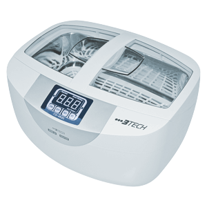 Smart equipment - 3TECH