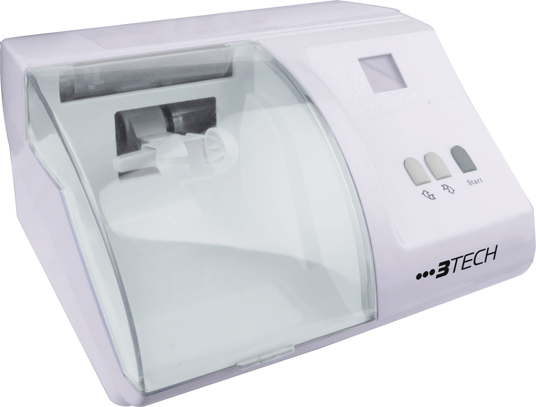 Smart equipment - 3TECH