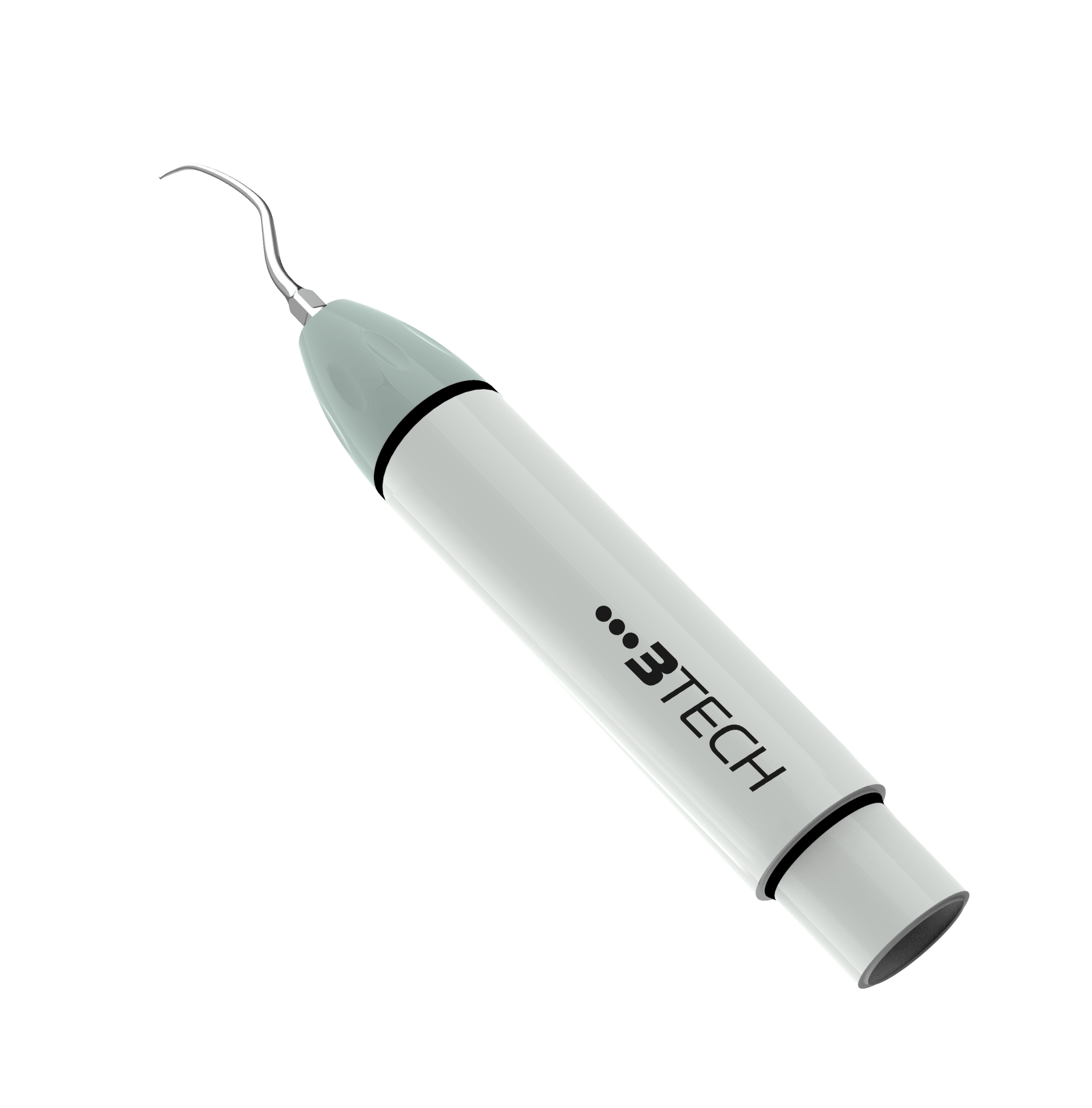 LED Handpieces for ultrasonic scaler - 3TECH