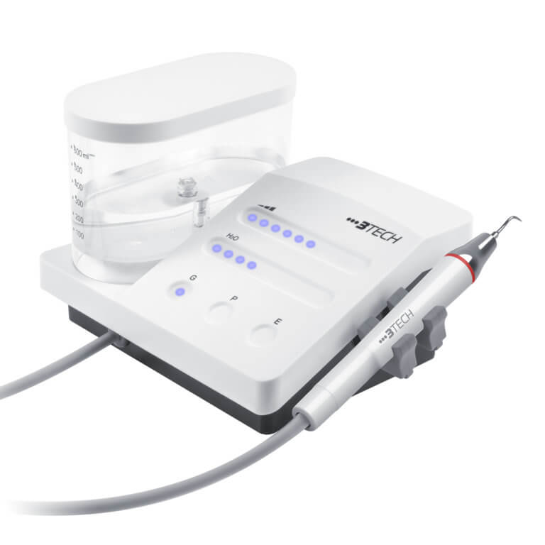 Ultrasonido EASY SCALER - 3TECH