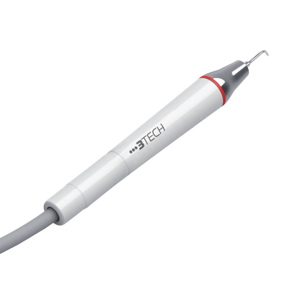 LED Handpieces for ultrasonic scaler - 3TECH