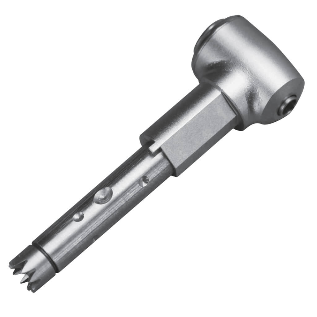 HEAD CONTRA-ANGLE - 3TECH